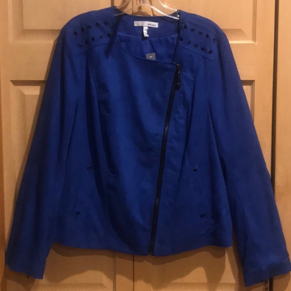 WD.NY | Jackets & Coats | New Wdny Blazer | Poshmark